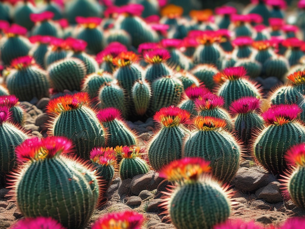 Types of Cactus Plant Varieties for Your Garden – MY INDOOR PLANTS