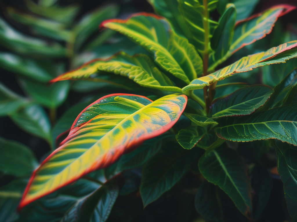 Croton Plant Care Guide: Tips for Light, Watering, Soil, and Pruning ...