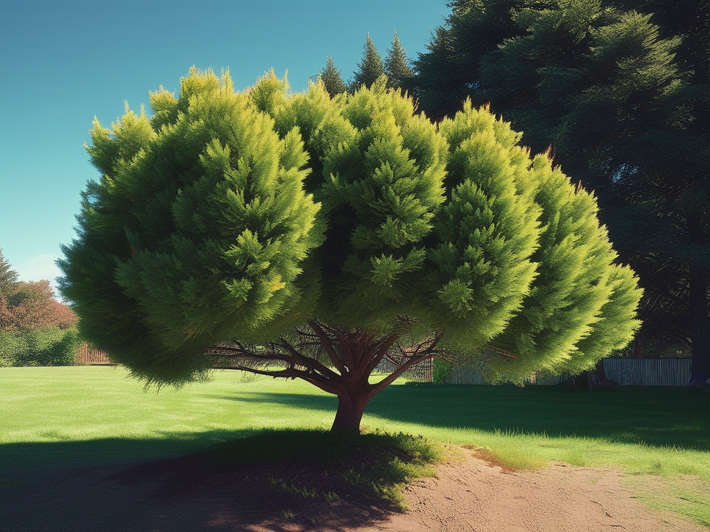 Thuja Tree Archives - MyindoorPlants