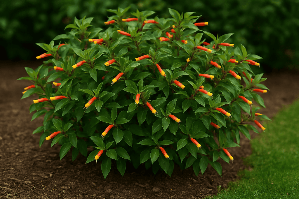 Candy Corn Plant Care: A Complete Guide - myindoorplants